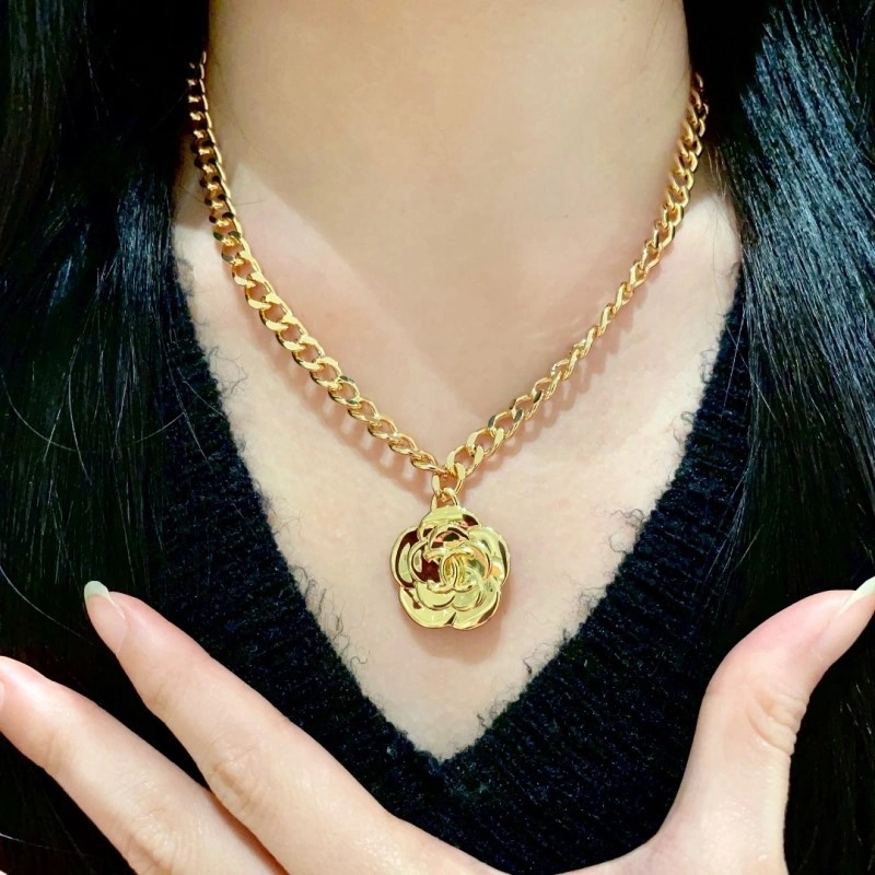 Discounted Chanel Necklaces