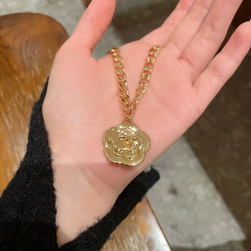 Discounted Chanel Necklaces