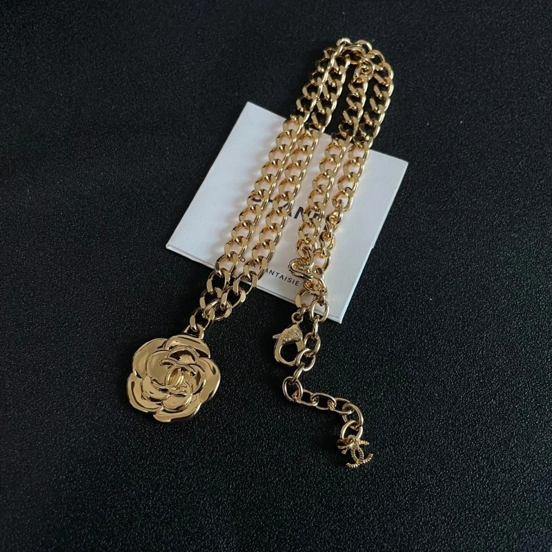 Discounted Chanel Necklaces
