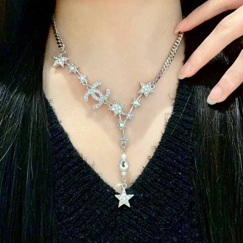 Chanel Necklaces