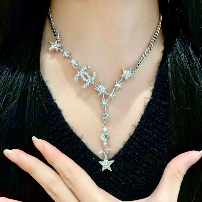 Low-cost Chanel Necklaces