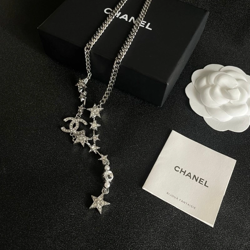 Low-cost Chanel Necklaces