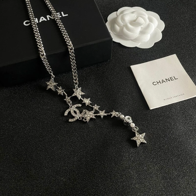 Low-cost Chanel Necklaces