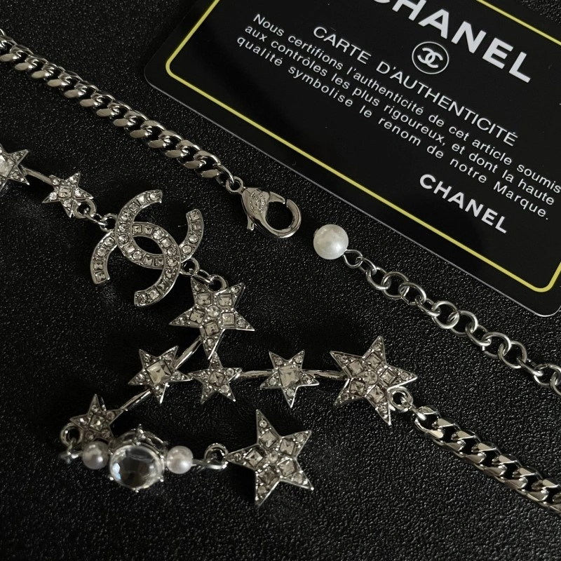 Low-cost Chanel Necklaces