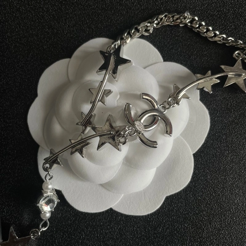 Low-cost Chanel Necklaces
