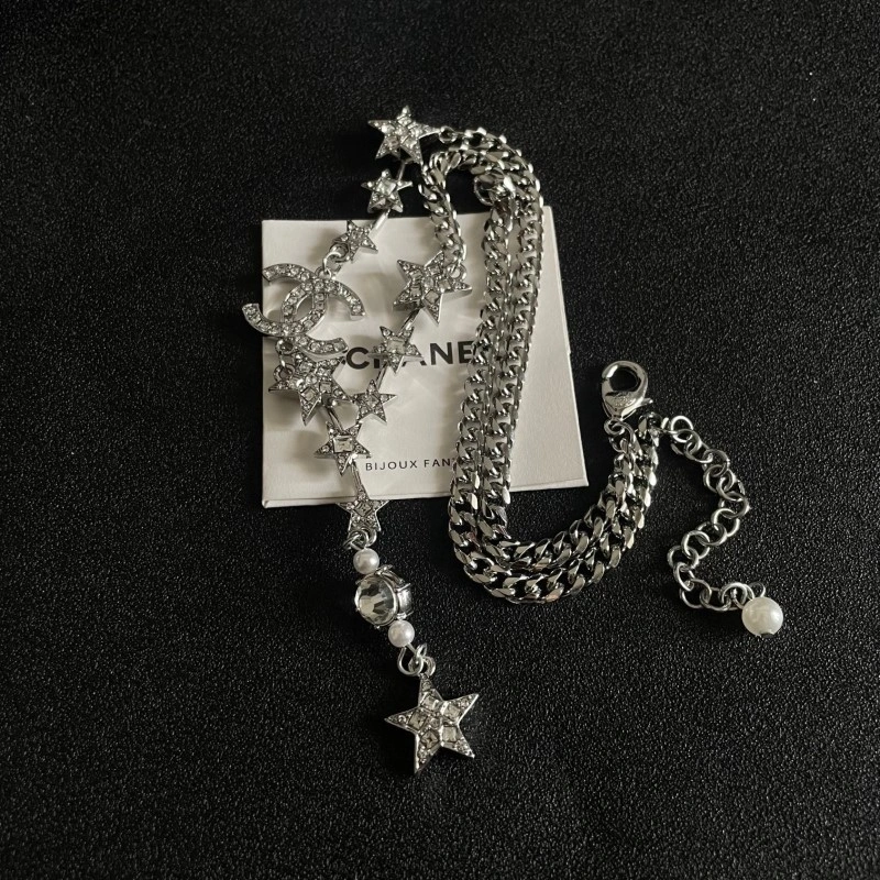 Low-cost Chanel Necklaces