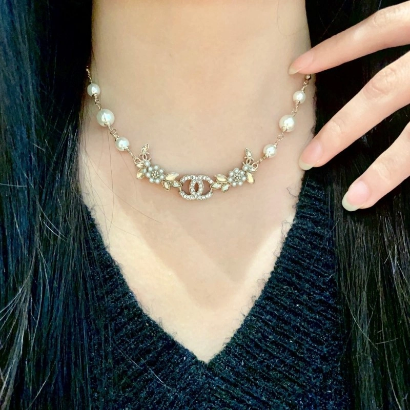 Chanel Necklaces