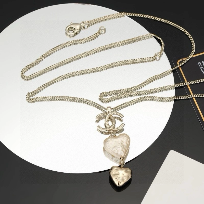 Low-cost Chanel Necklaces