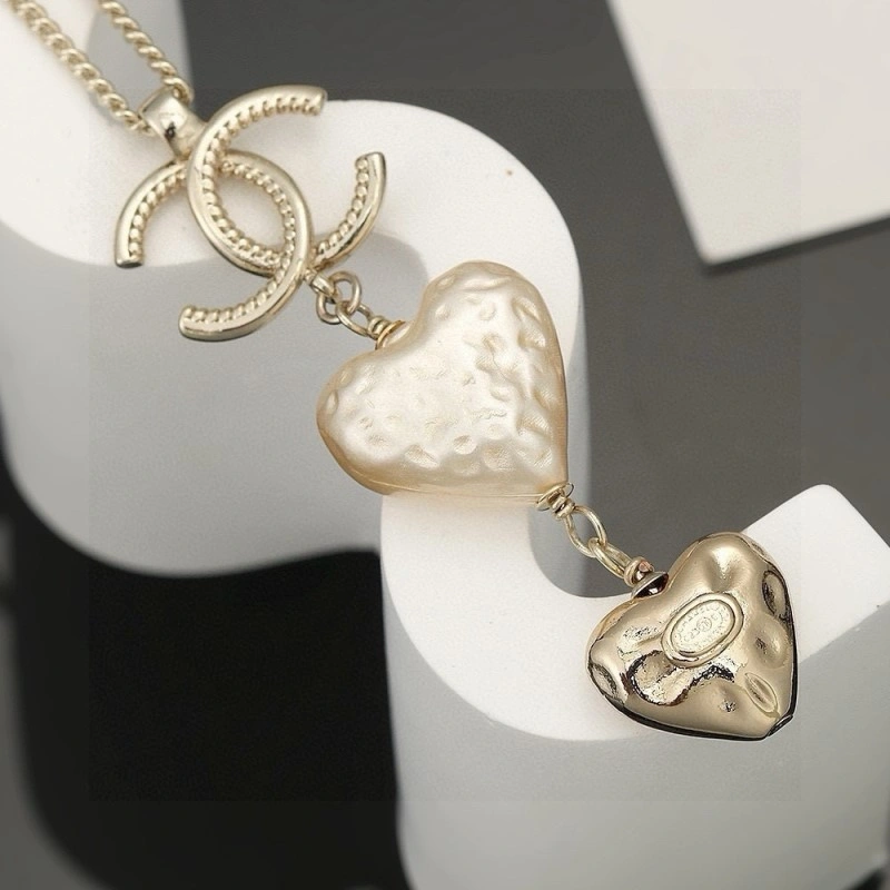 Low-cost Chanel Necklaces