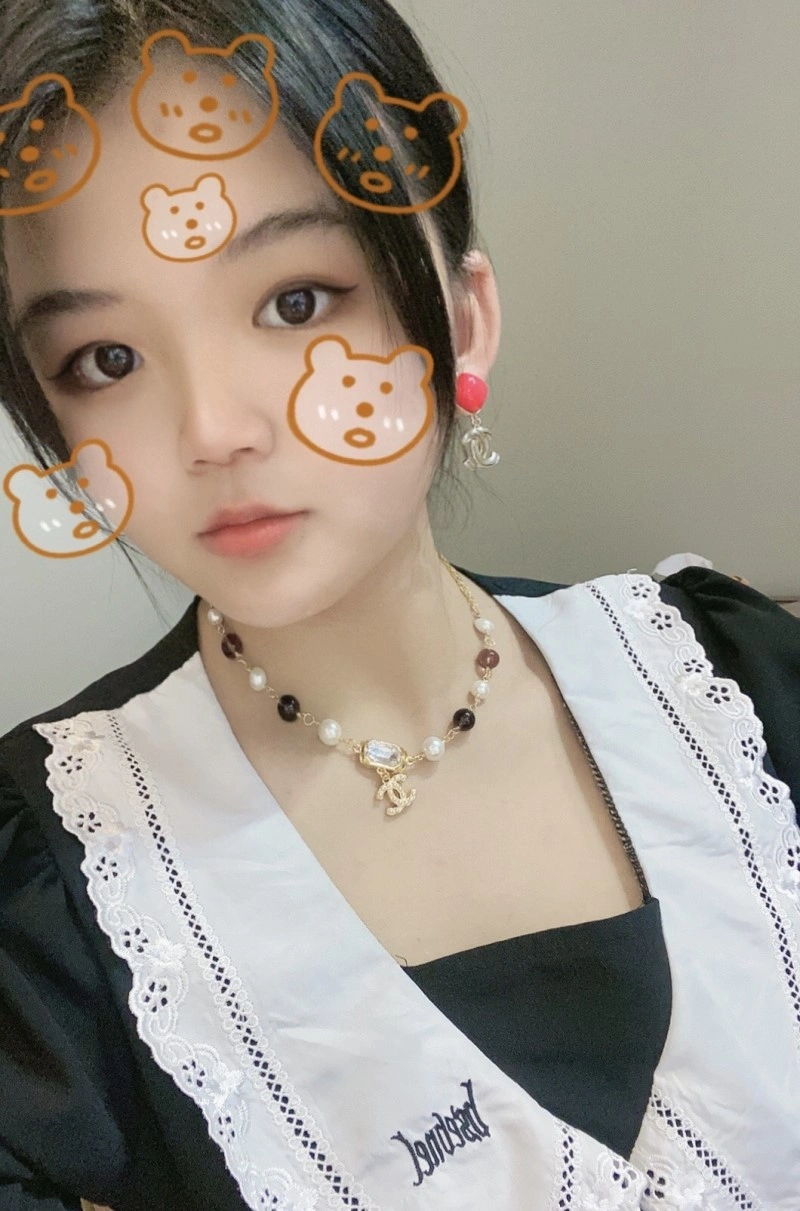 Chanel Necklaces