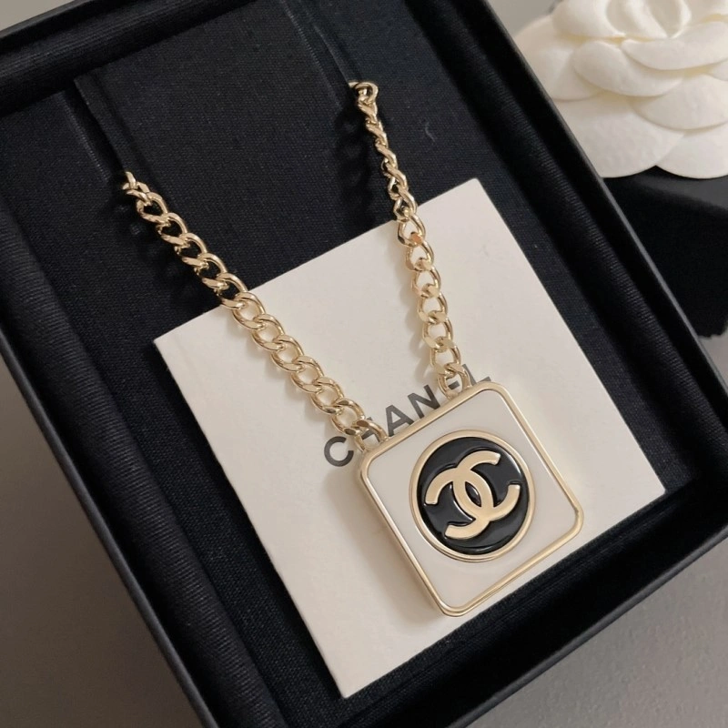 Affordable Chanel Necklaces