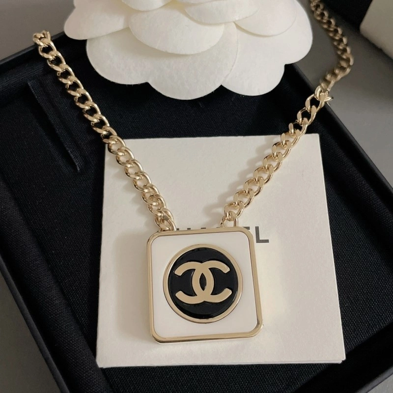 Affordable Chanel Necklaces