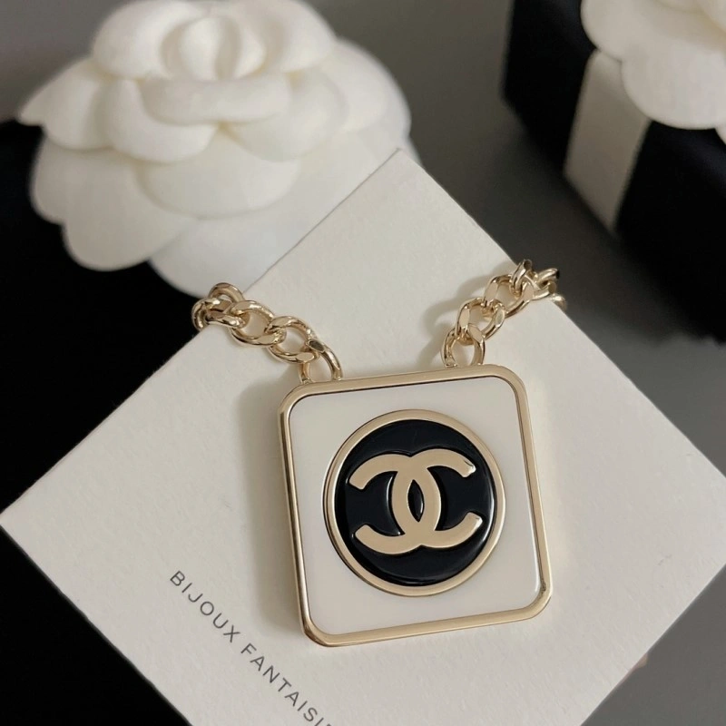 Affordable Chanel Necklaces