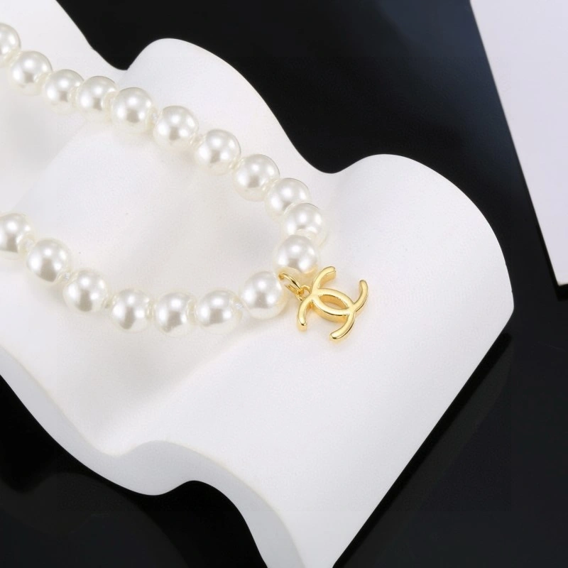 Discounted Chanel Necklaces