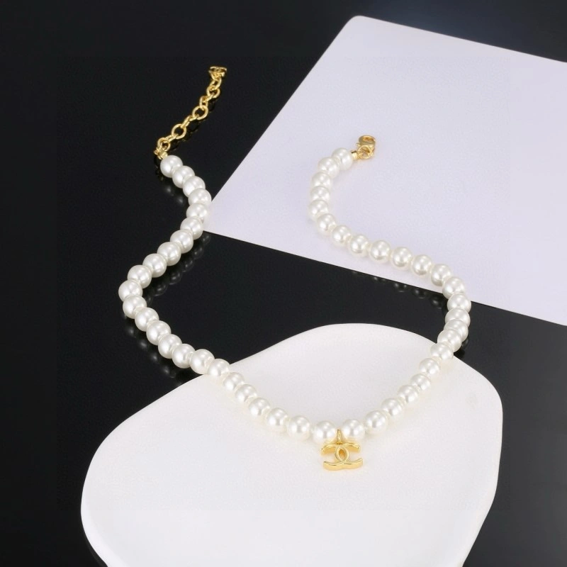 Discounted Chanel Necklaces