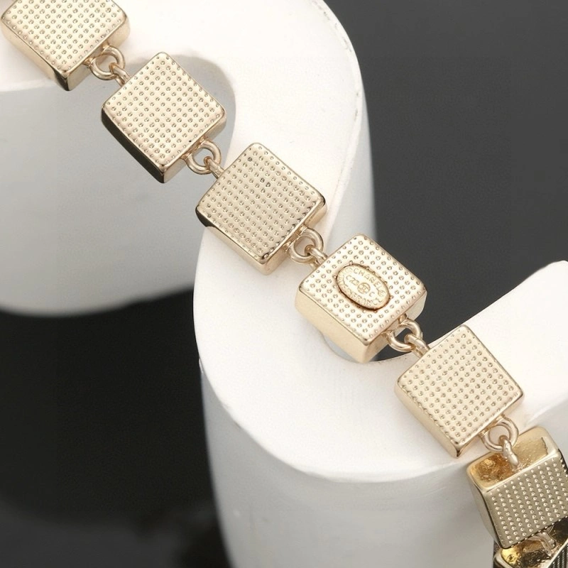 Precise copy Chanel Necklaces