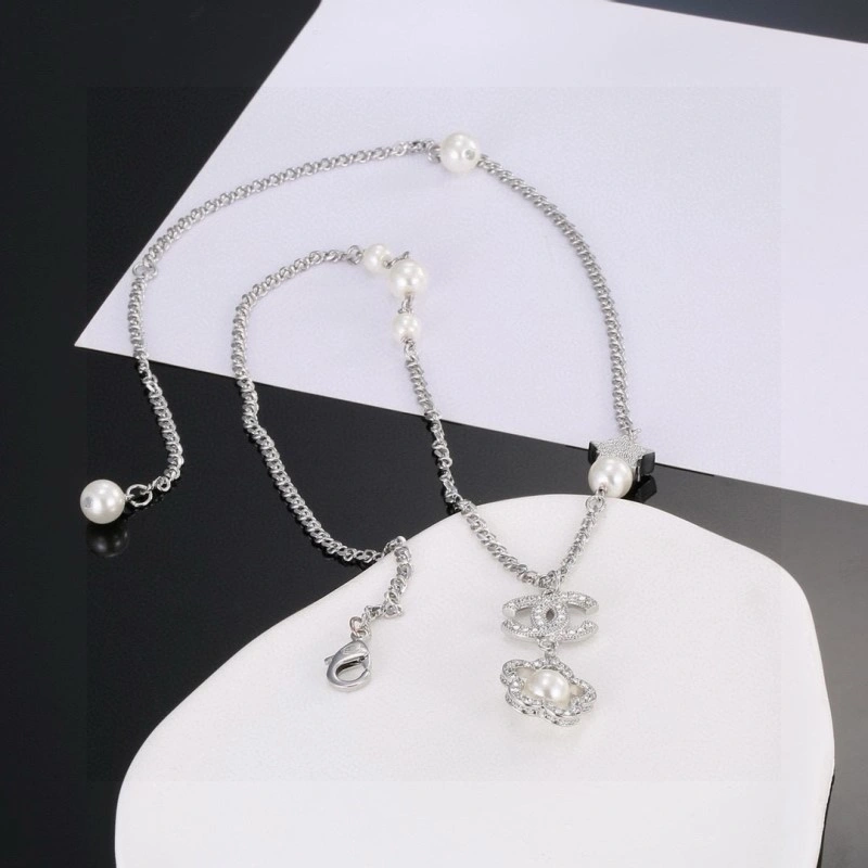 Exact replica Chanel Necklaces