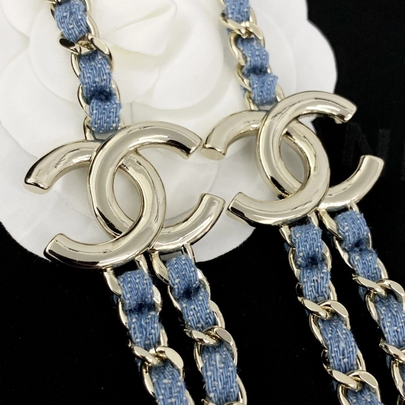 Exact replica Chanel Necklaces