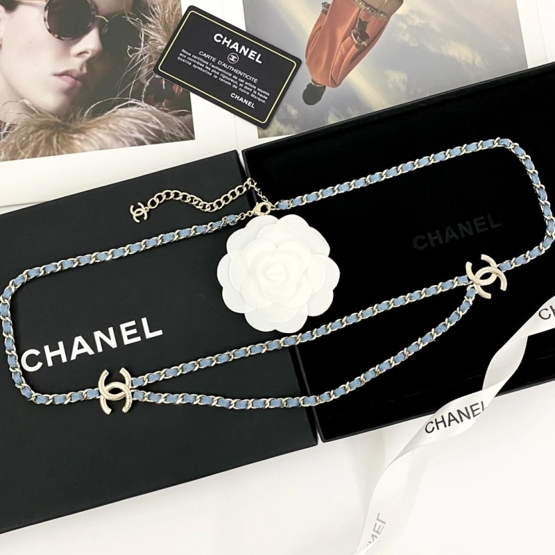 Exact replica Chanel Necklaces