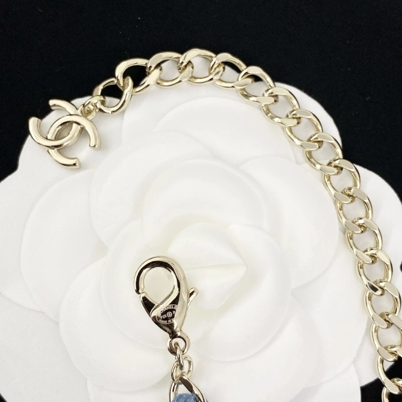 Exact replica Chanel Necklaces