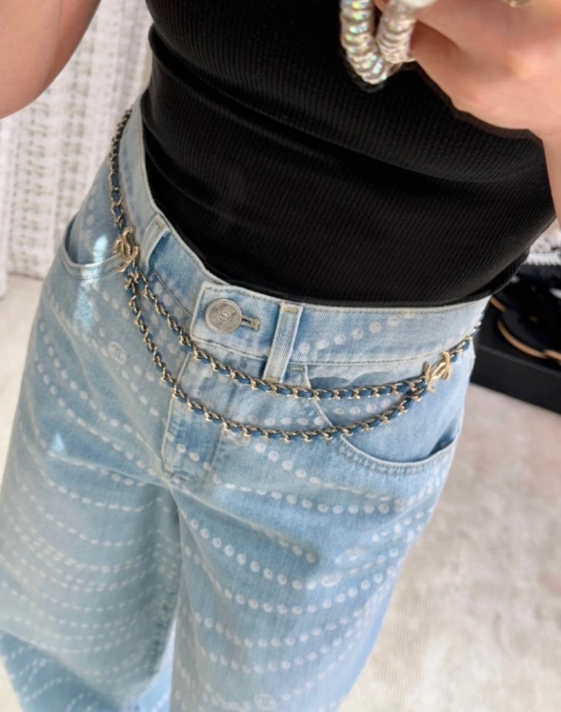 Exact replica Chanel Necklaces