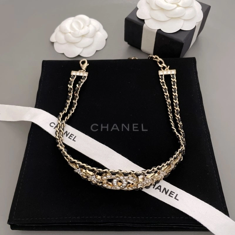 Chanel Necklaces