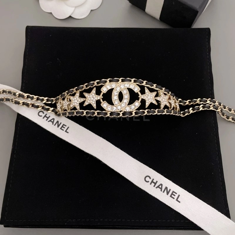 1:1 copy Chanel Necklaces
