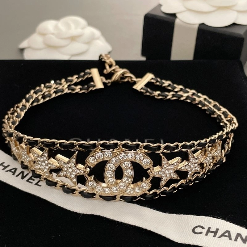 1:1 copy Chanel Necklaces