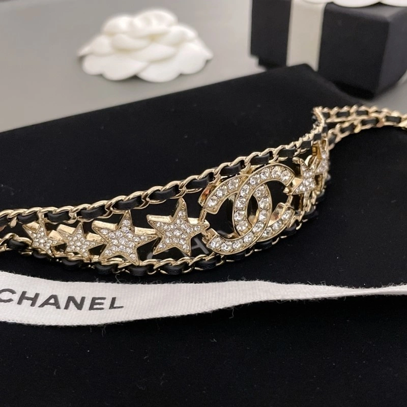 1:1 copy Chanel Necklaces