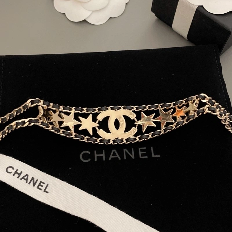 1:1 copy Chanel Necklaces