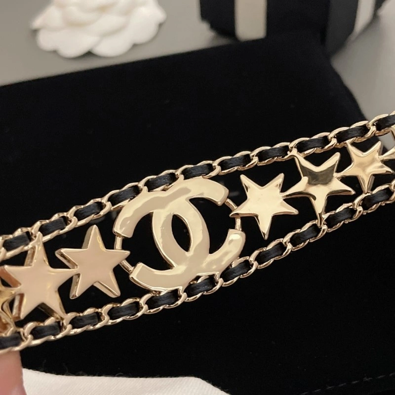 1:1 copy Chanel Necklaces