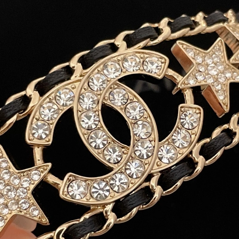 1:1 copy Chanel Necklaces