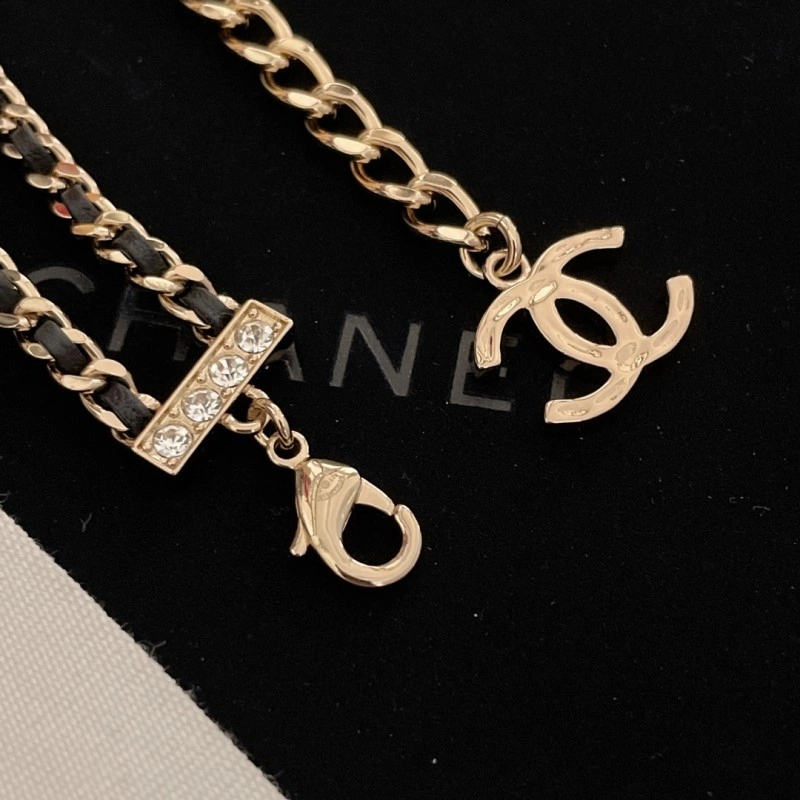 1:1 copy Chanel Necklaces
