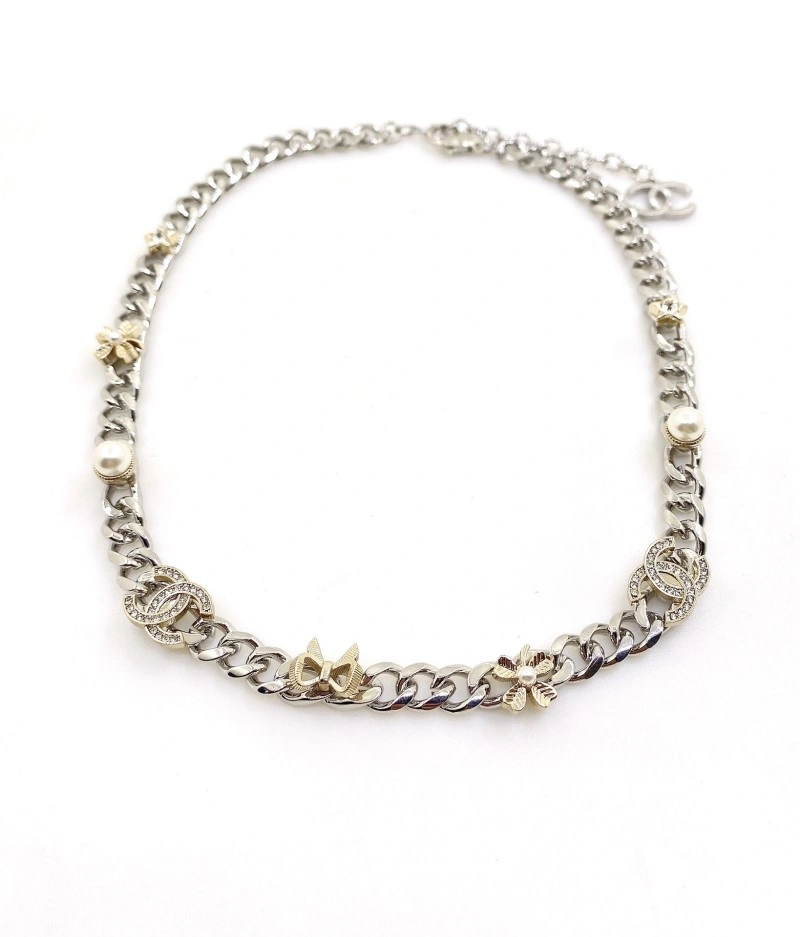 Chanel Necklaces