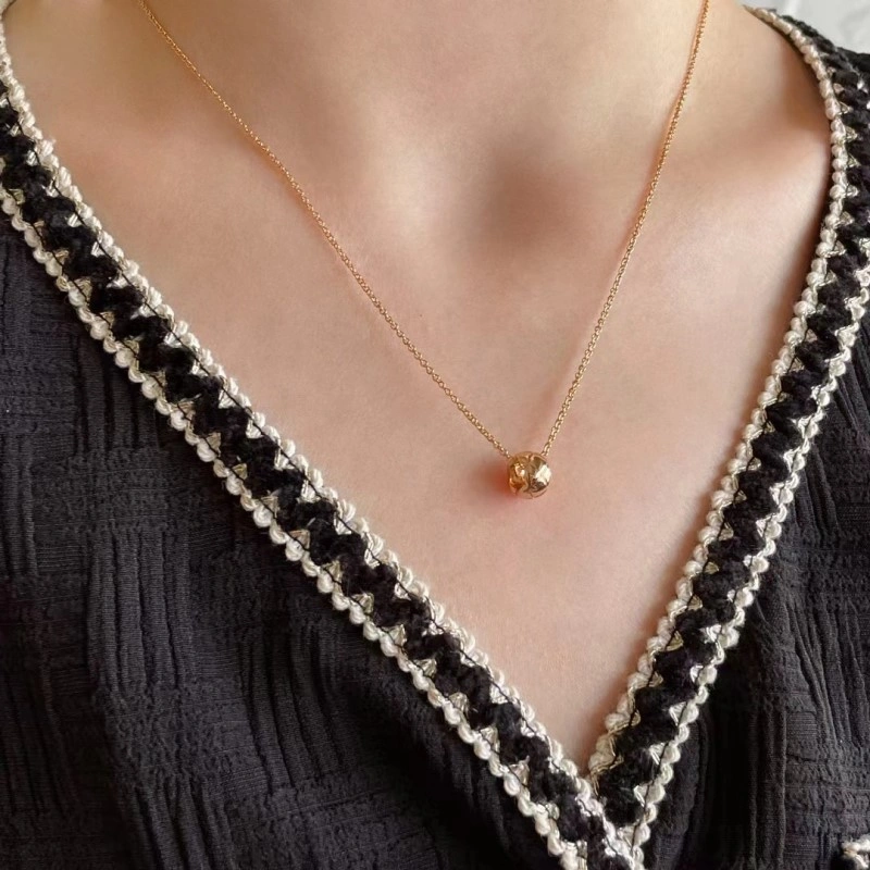 Affordable Chanel Necklaces