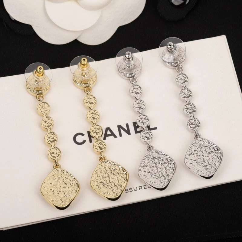 Brand-authenticated Chanel Necklaces