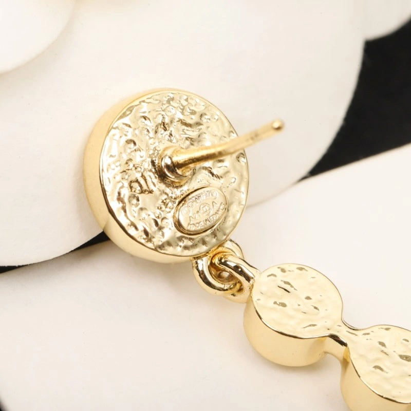Brand-authenticated Chanel Necklaces