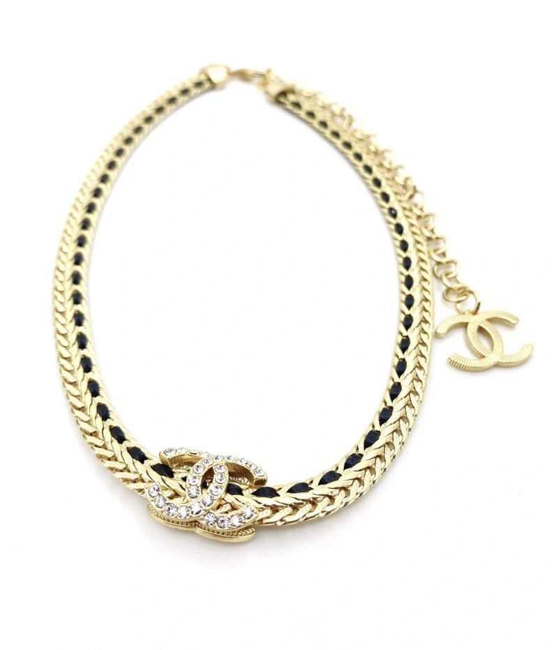 1:1 copy Chanel Necklaces