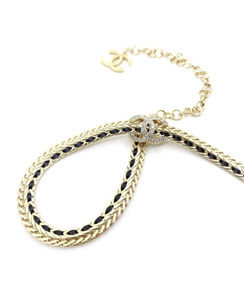 1:1 copy Chanel Necklaces
