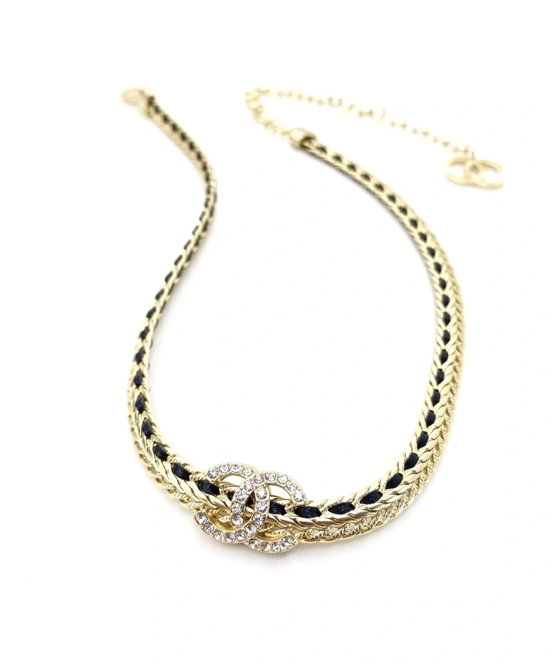 1:1 copy Chanel Necklaces