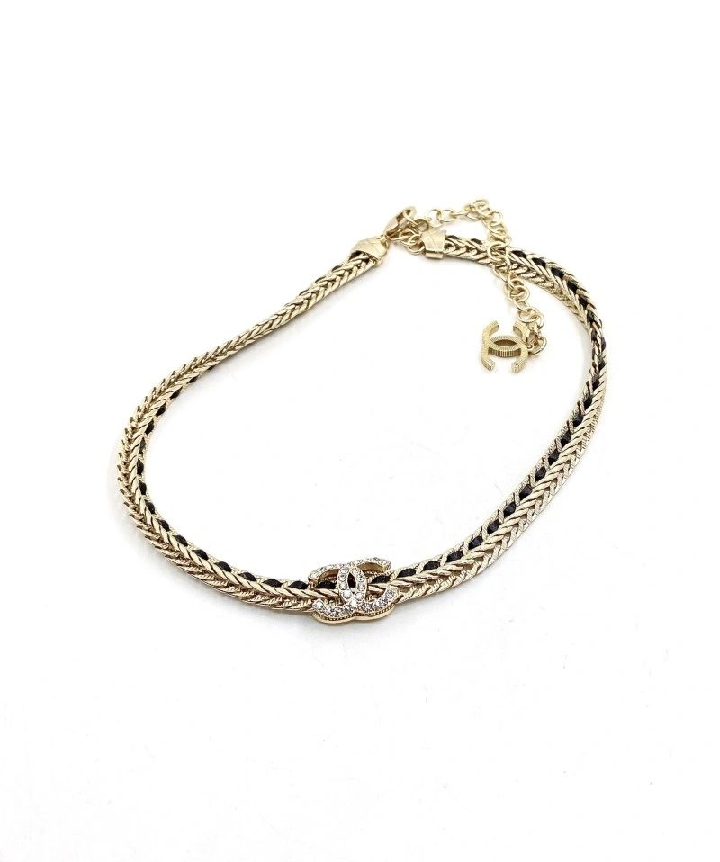 1:1 copy Chanel Necklaces