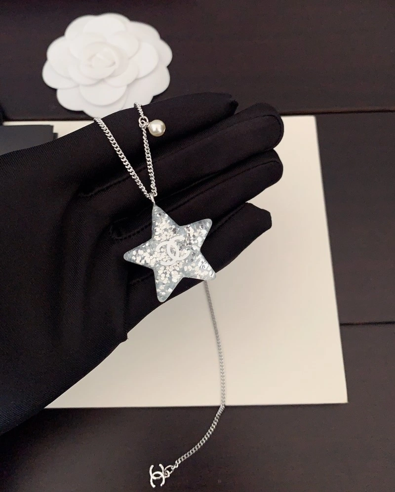 Perfect replica Chanel Necklaces