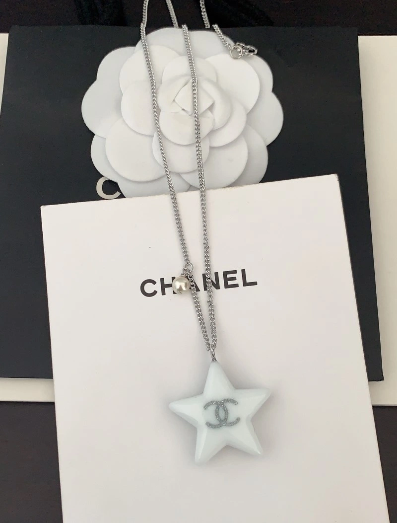 Perfect replica Chanel Necklaces