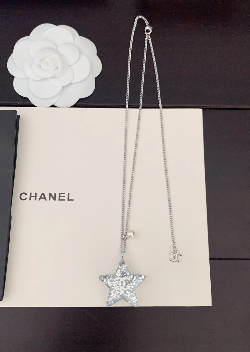 Perfect replica Chanel Necklaces