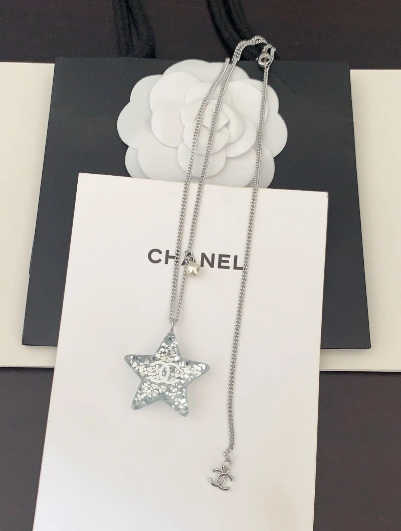 Perfect replica Chanel Necklaces