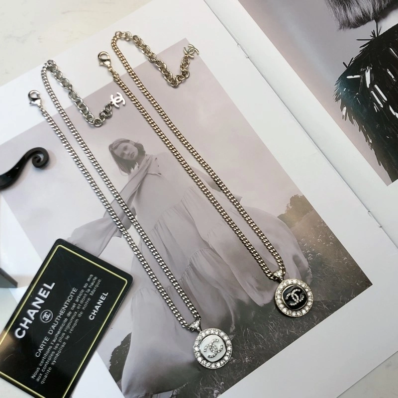Chanel Necklaces