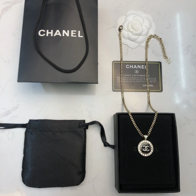 OEM Chanel Necklaces