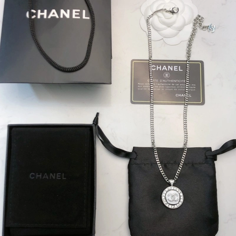 OEM Chanel Necklaces