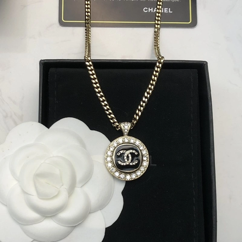 OEM Chanel Necklaces