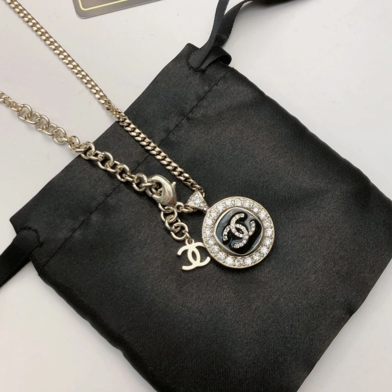OEM Chanel Necklaces